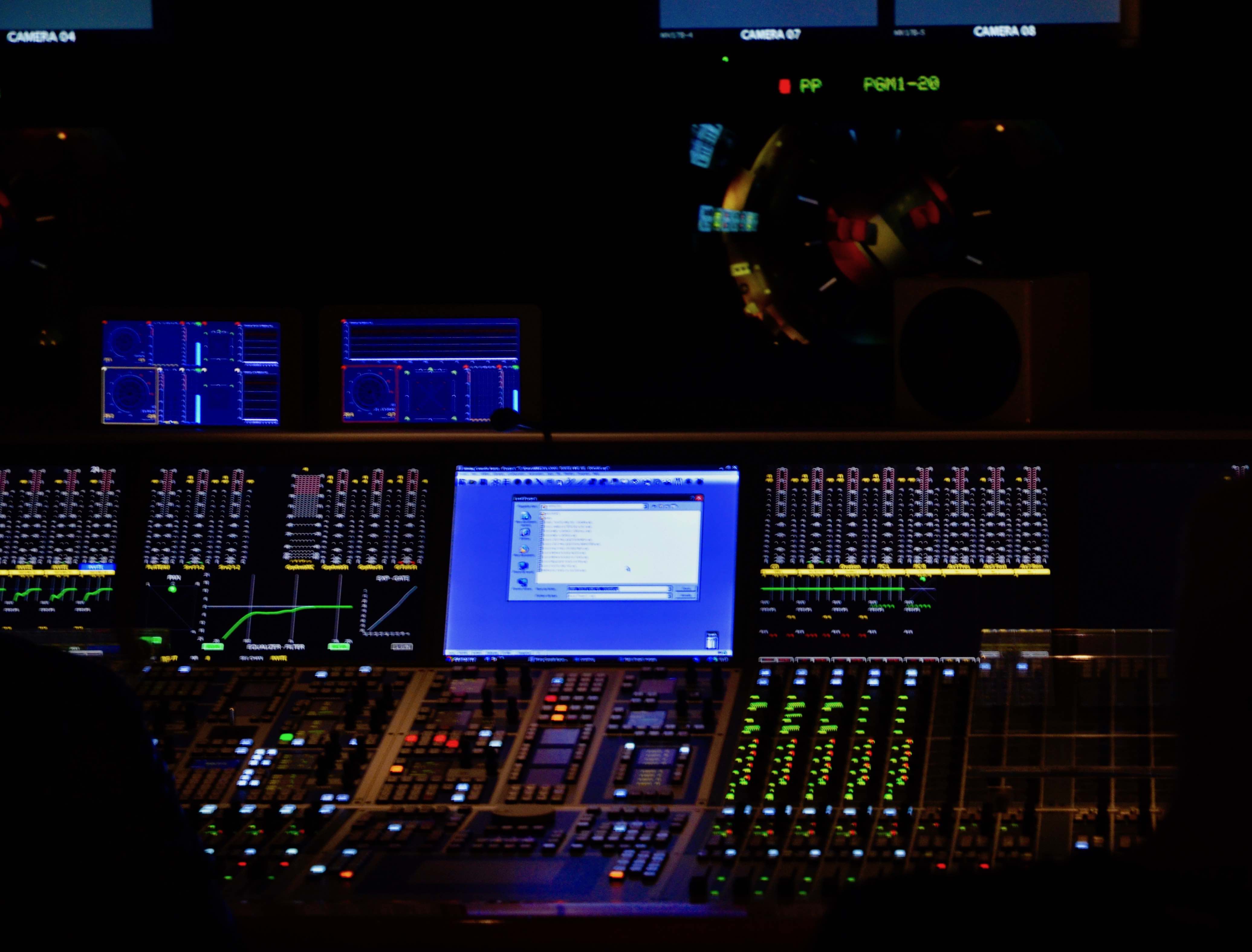 RTS 16 - CF TEM Nord